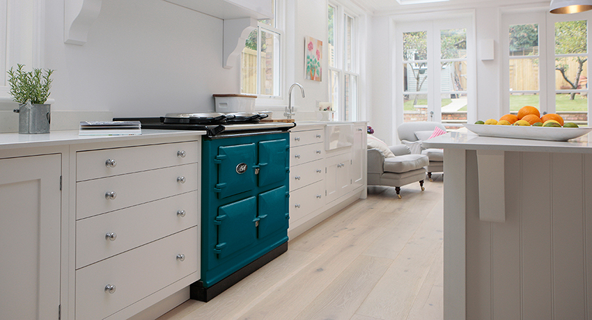 New Coastal Collection from AGA | AGA Living